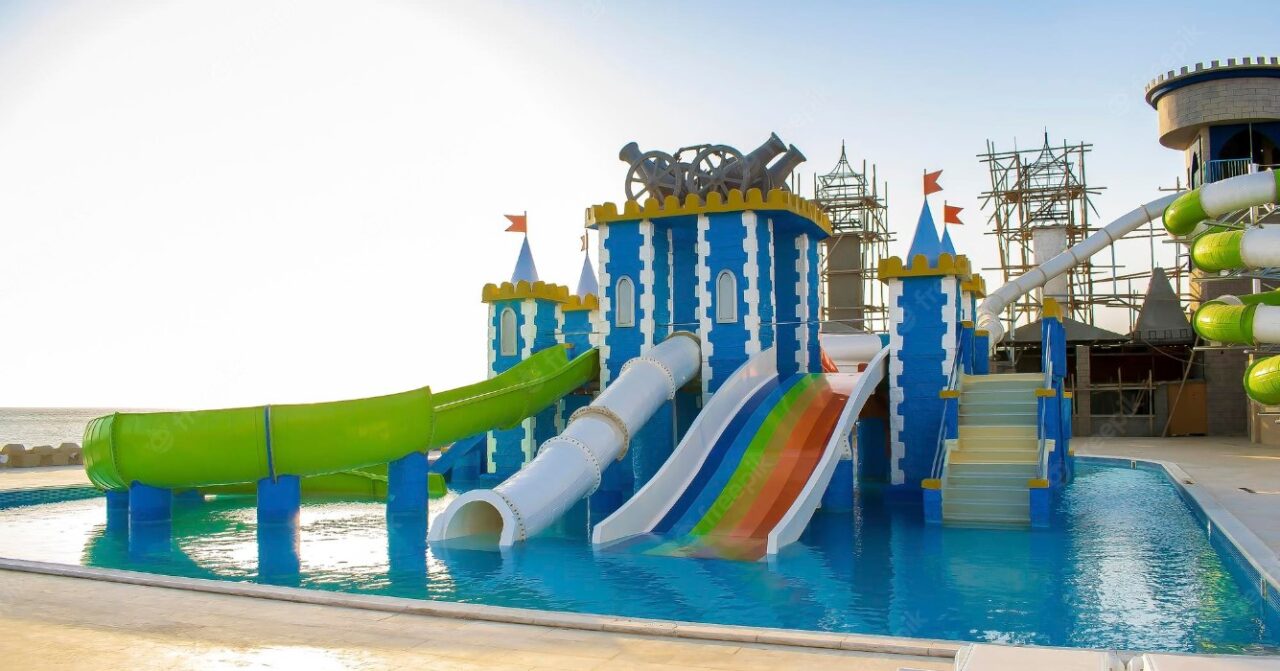 Top 5 Water Parks in Varanasi | Banaras Trip