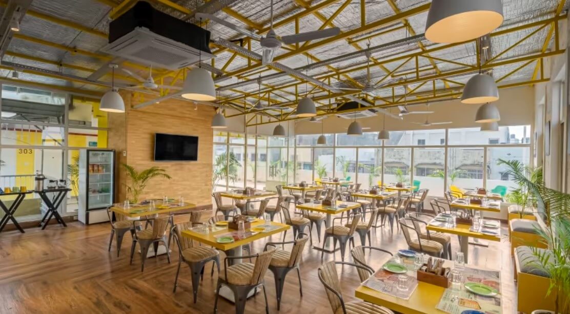 Fancy Cafes In Varanasi One Must Explore To Enjoy | Banaras Trip