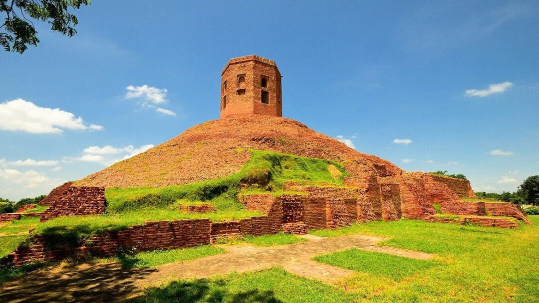 17 Famous Parks in Varanasi You Must Visit - Banaras Trip