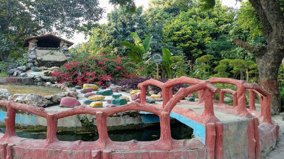 17 Famous Parks in Varanasi You Must Visit - Banaras Trip