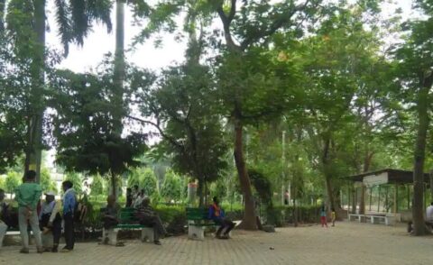 17 Famous Parks in Varanasi You Must Visit - Banaras Trip