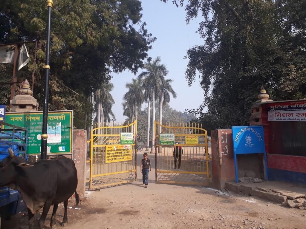 17 Famous Parks in Varanasi You Must Visit - Banaras Trip