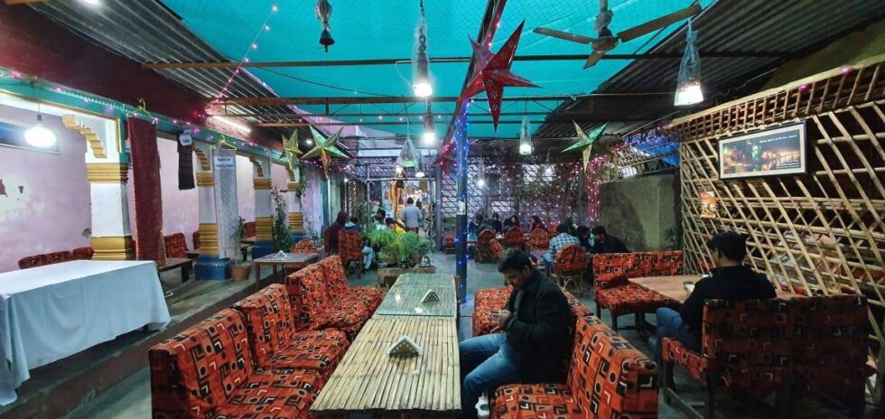 Fancy Cafes In Varanasi One Must Explore To Enjoy | Banaras Trip