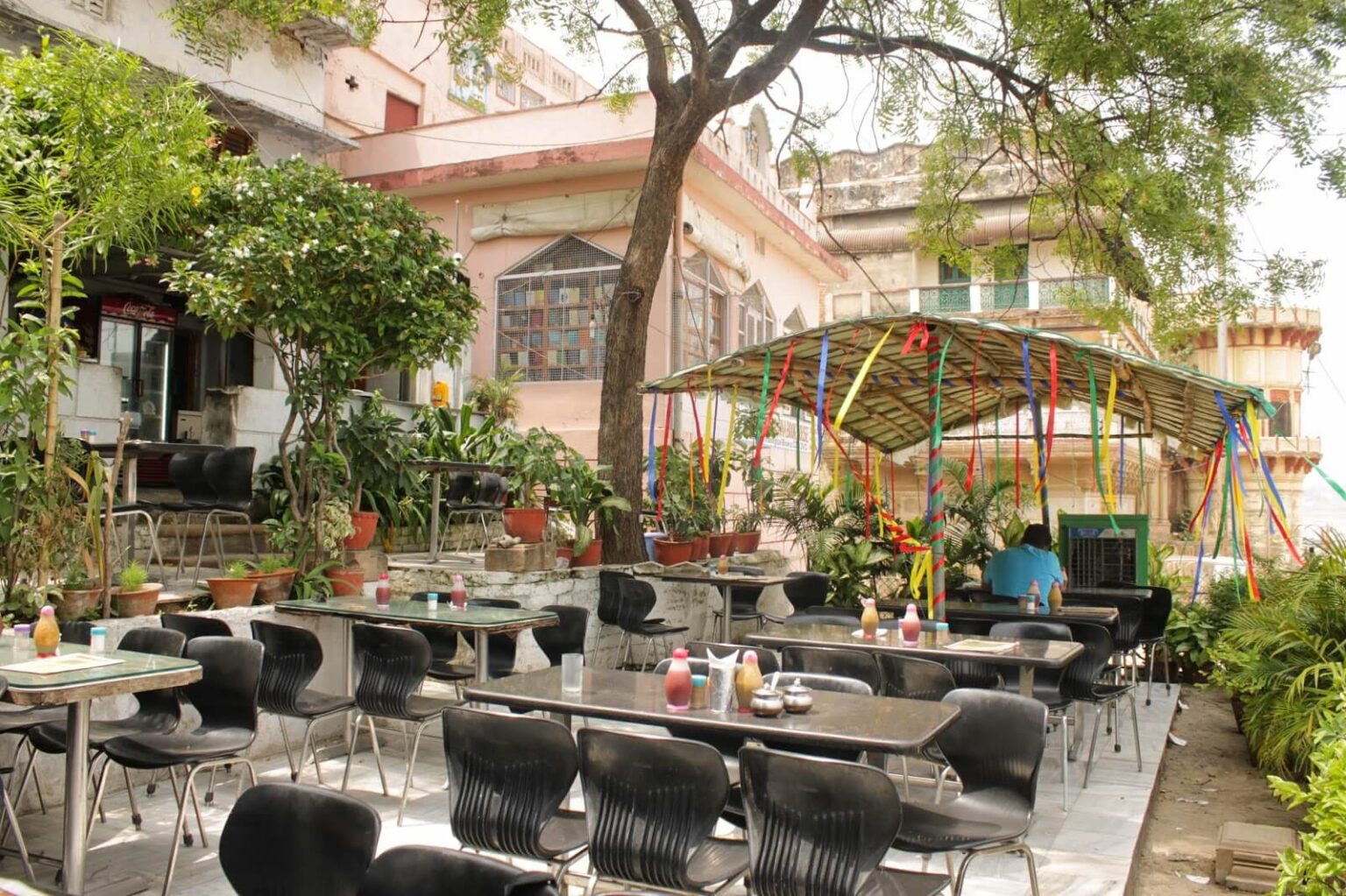 Fancy Cafes In Varanasi One Must Explore To Enjoy | Banaras Trip