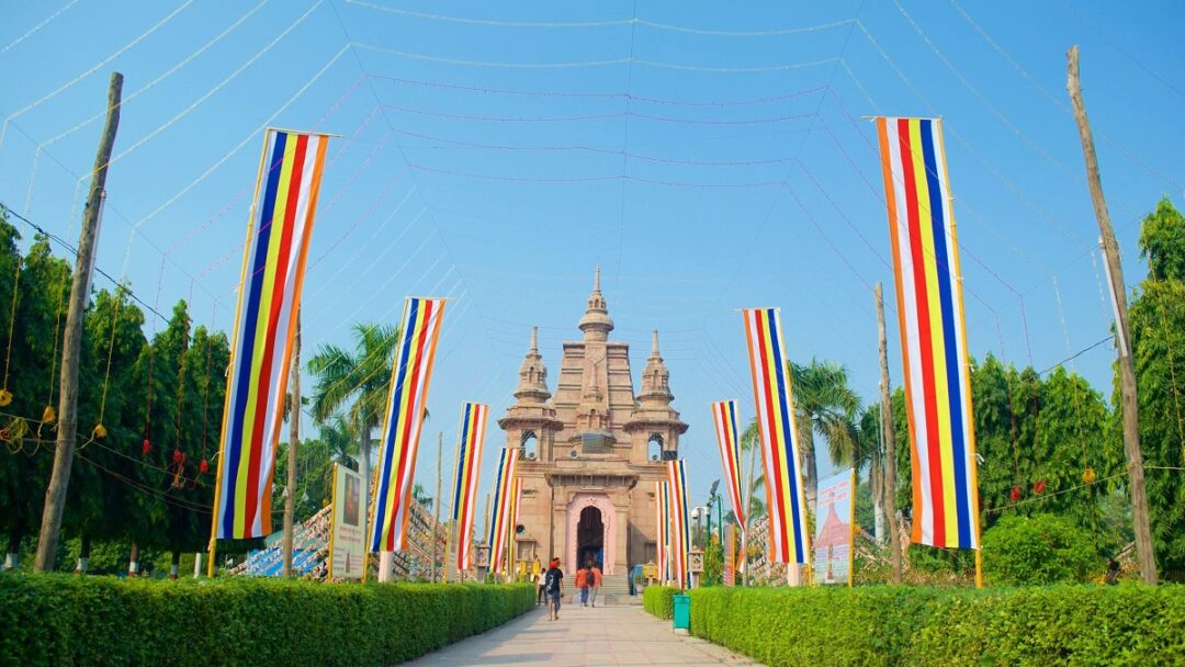 17 Famous Parks in Varanasi You Must Visit - Banaras Trip