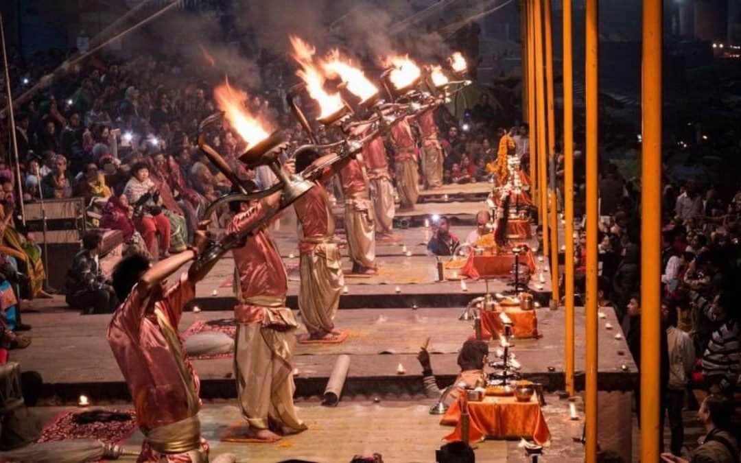 17 Famous Churches in Varanasi For Hearty Experience | Banaras Trip