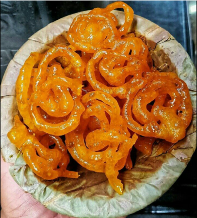 Shree Ram Bhandar Varanasi: Where Heritage Meets Food