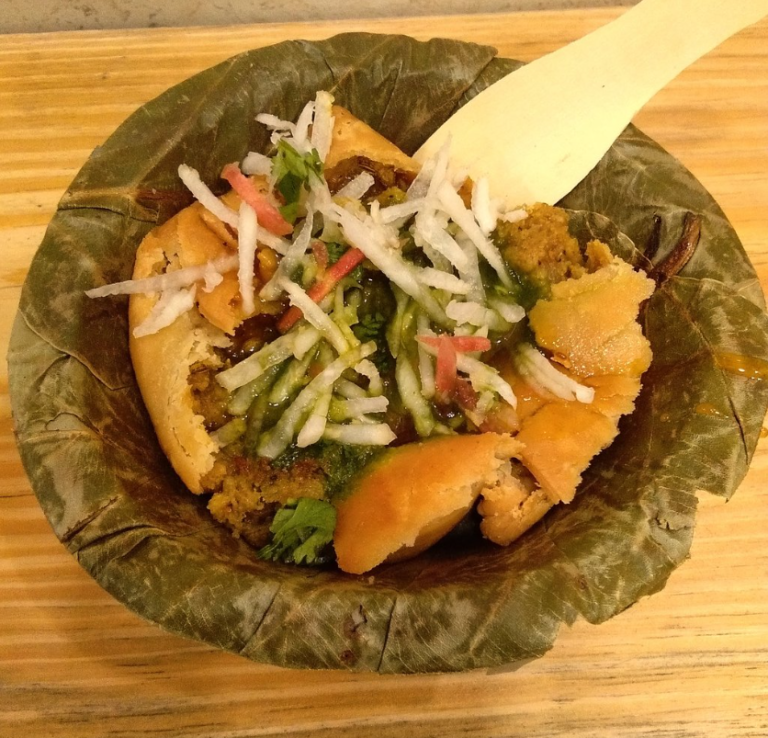 Shree Ram Bhandar Varanasi: Where Heritage Meets Food