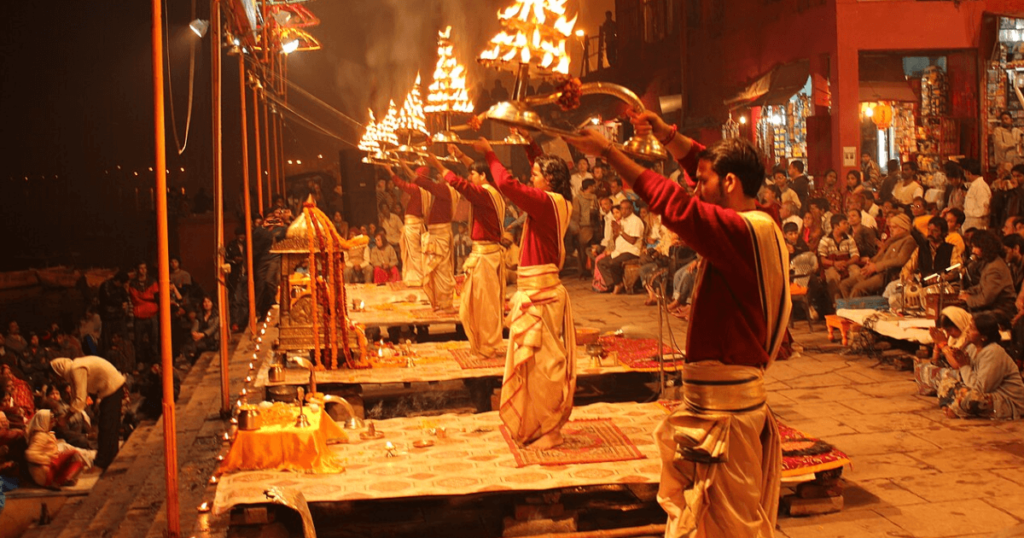 7 Magical Things to Do in Assi Ghat, Varanasi | Banaras Trip