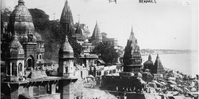 Varanasi - India's Spiritual Capital | Banaras Trip