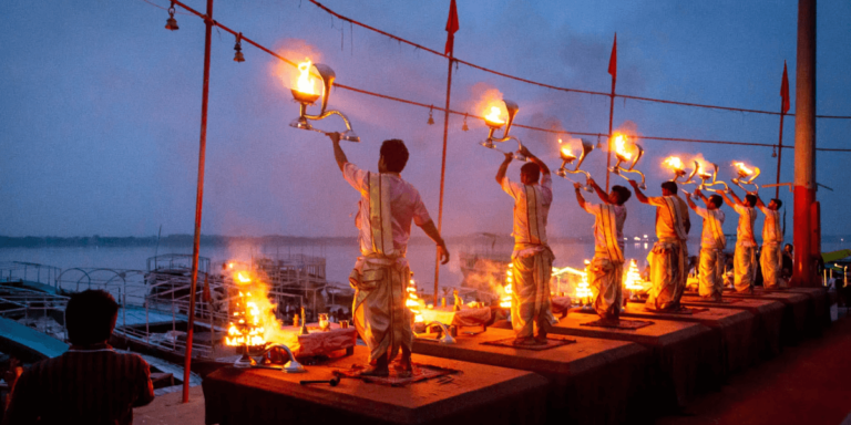 Varanasi - India's Spiritual Capital | Banaras Trip