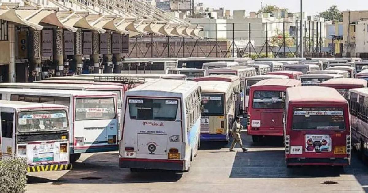 Top Bus Services in Varanasi: Choose From The Best