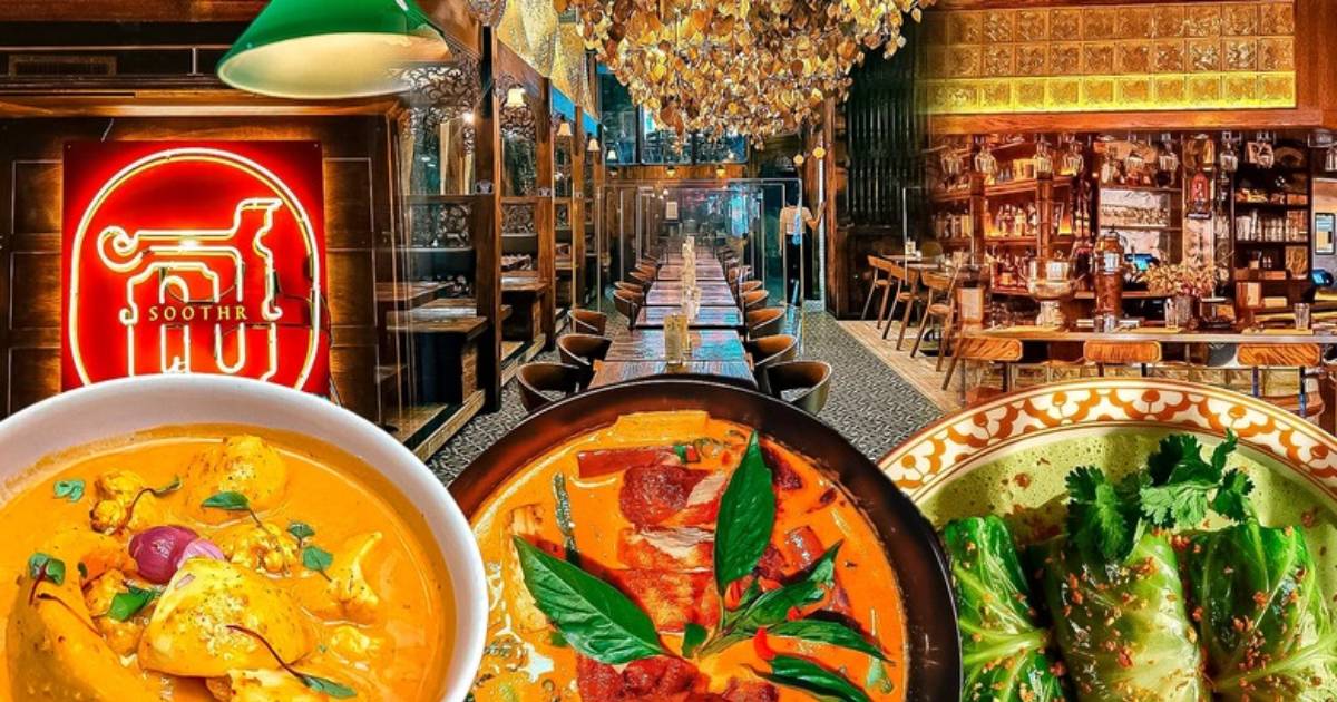 10 BEST Thai Restaurants in Varanasi (Updated 2024)