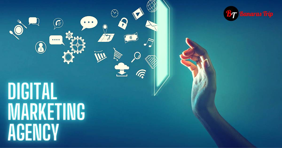 19 Digital Marketing Agency in Varanasi To Choose From