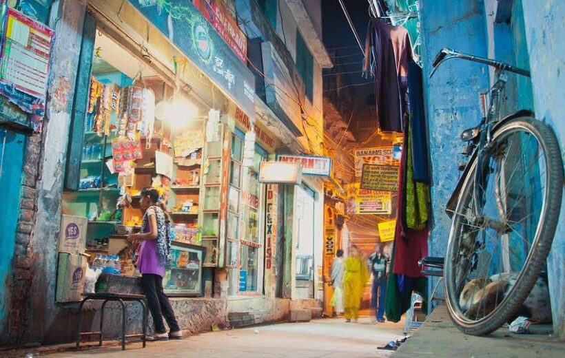 10 Famous Markets in Varanasi For Shopping Lovers