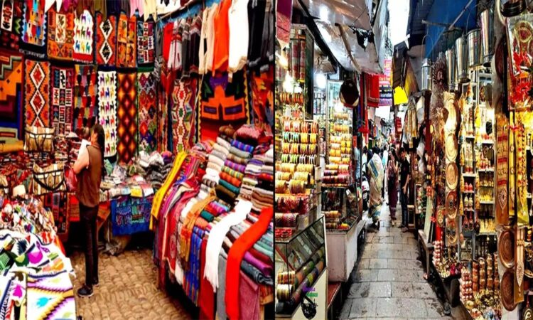 10 Famous Markets in Varanasi For Shopping Lovers