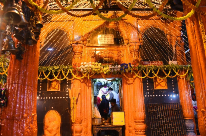 Kaal Bhairav Mandir, Varanasi | The Guardian of Varanasi