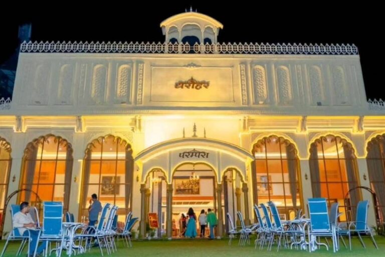Top 18 Wedding Venues In Varanasi With Price