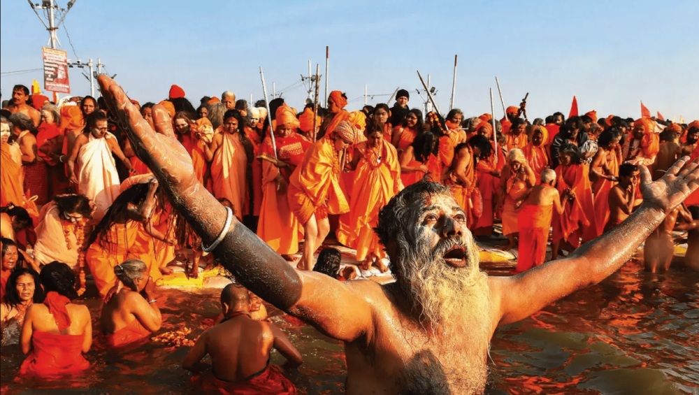 Top 20 Best Places to Visit in Prayagraj (2025)