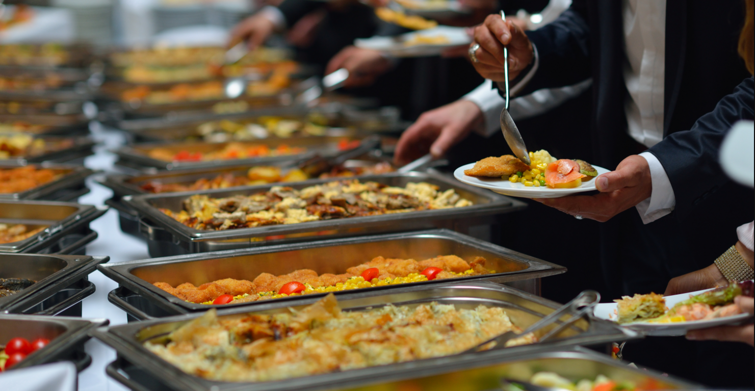 Indian Buffet in Milwaukee: 6 Places to Check in