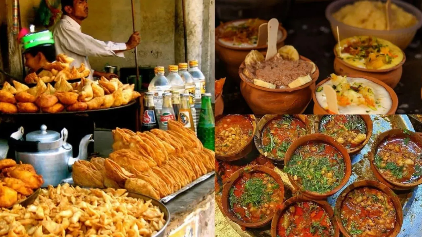 Top 10 Hidden Food Gems in Varanasi To Explore