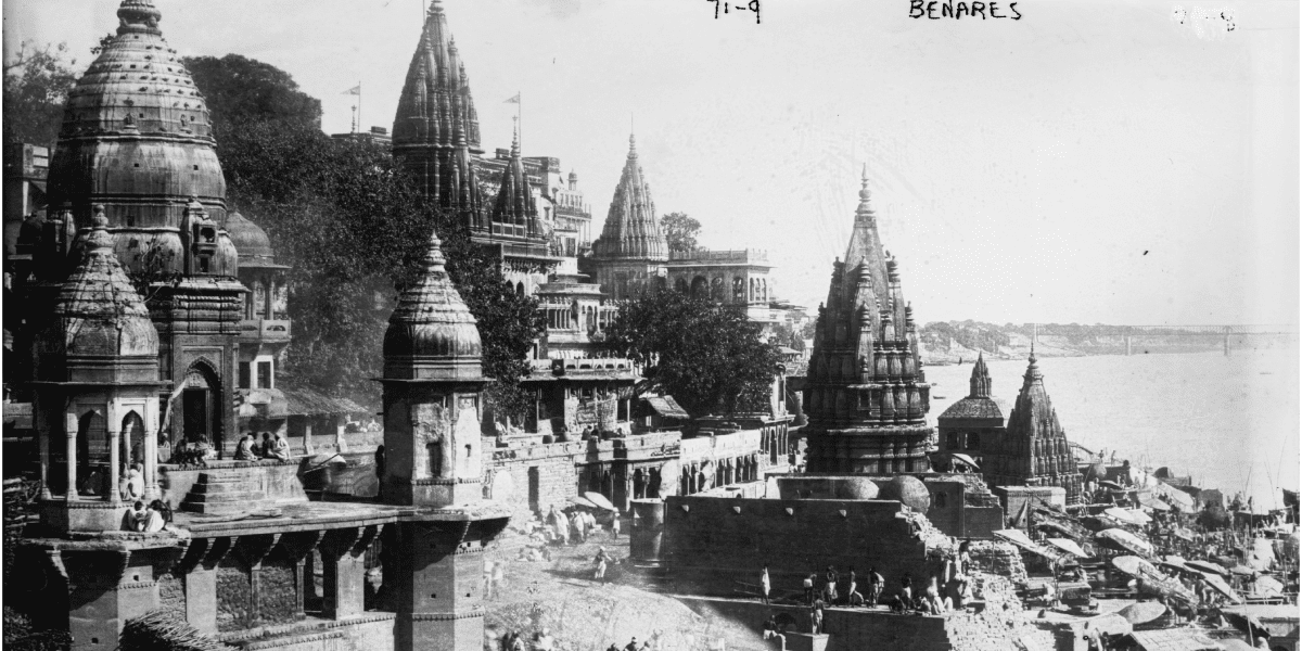Varanasi - India's Spiritual Capital | Banaras Trip